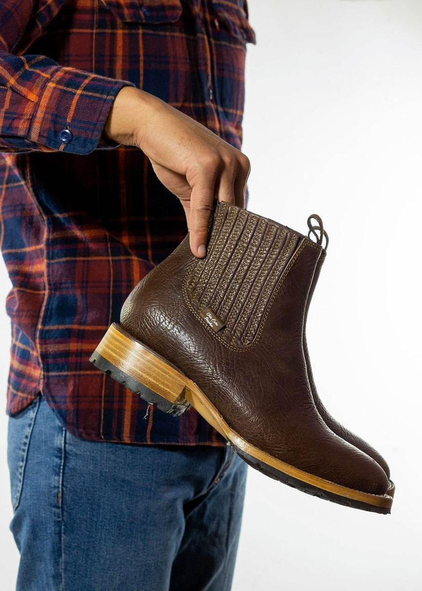 ANGUS DOBLE VIDA - CHOCOLATE – vidaentrebrechas